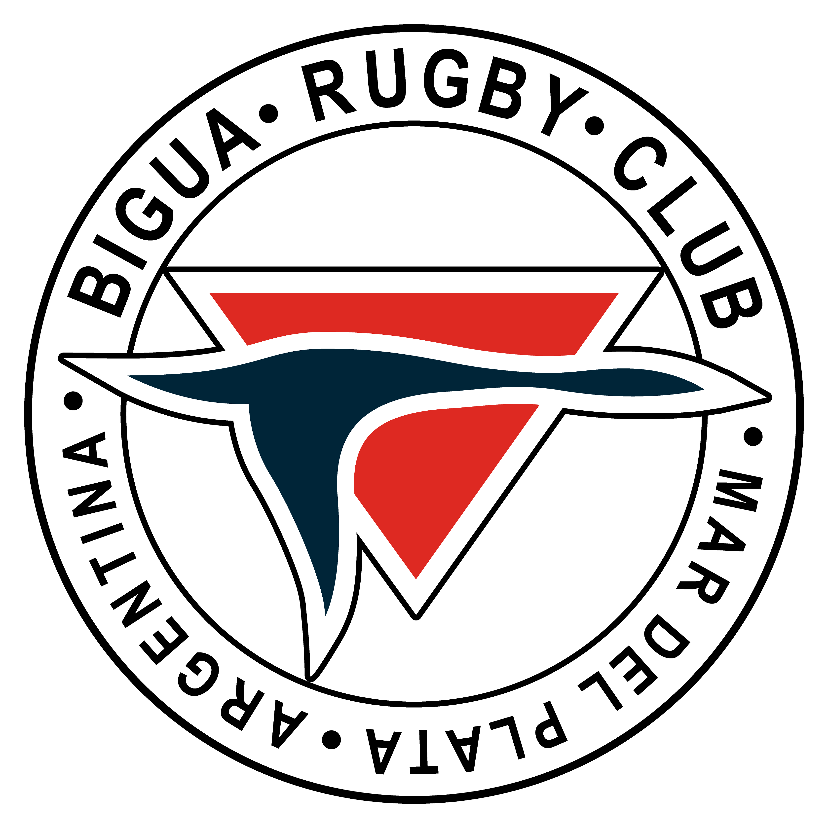Biguá Rugby Club